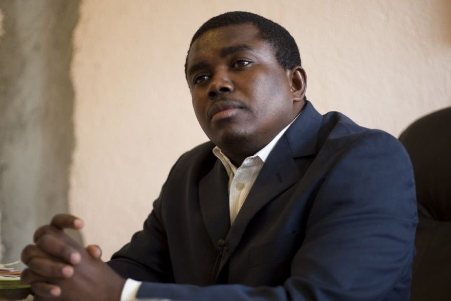 Pep Ayisyen Pran Nan Pèlen Boukan News